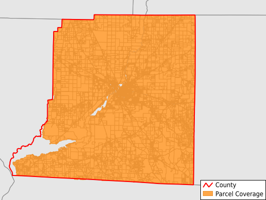 Decatur County, Georgia GIS Parcel Maps & Property Records